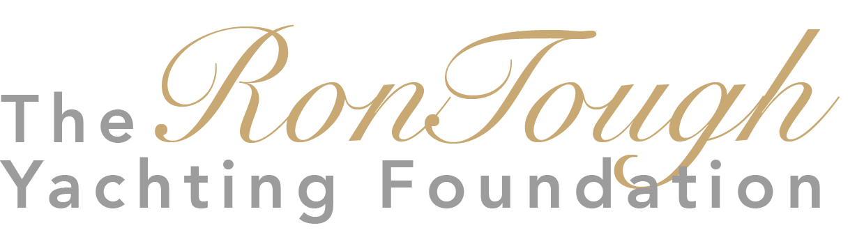Ron Tough Yachting Foundation – Dedicated to encouraging excellent in ...